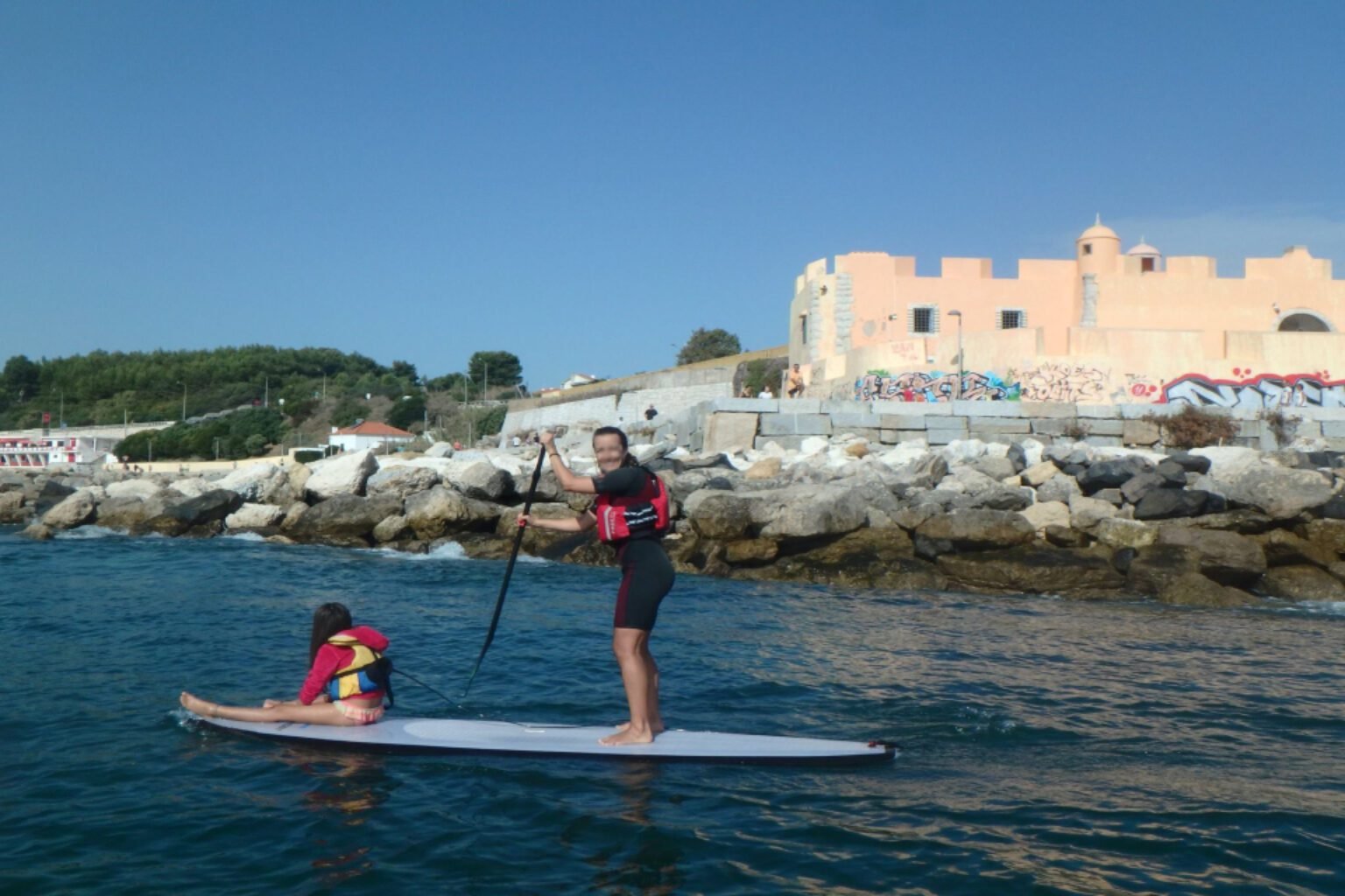 The 5 Best Outdoor Swimming Pools In Porto, Best Porto Guide